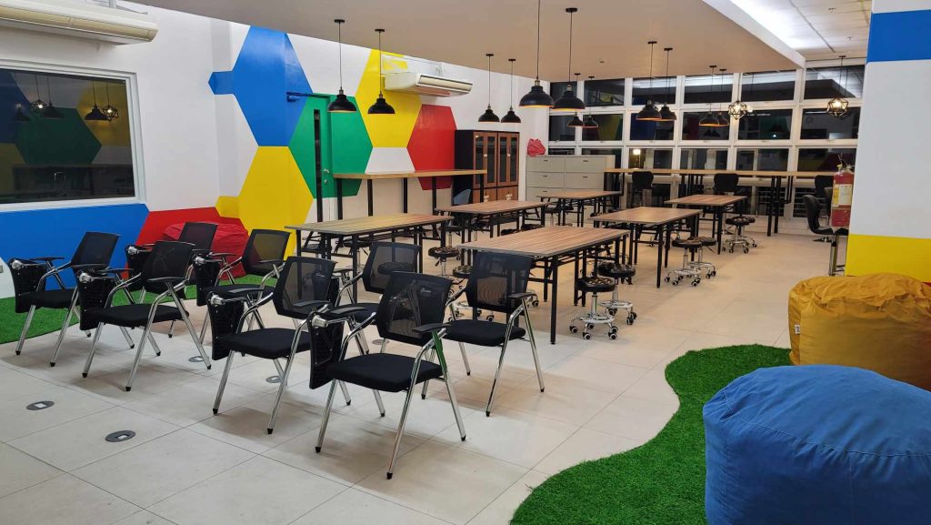 Integrated Product Design and Development Lab - Department of ...