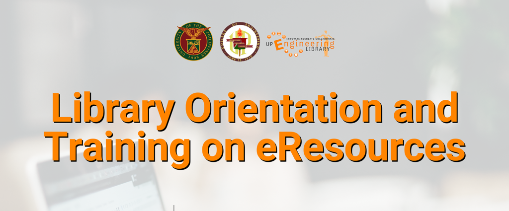 News – UPD Department of Industrial Engineering and Operations Research