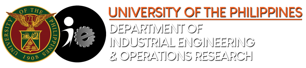 Graduate Programs - Department of Industrial Engineering & Operations ...