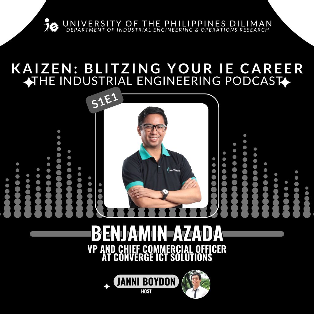 Home - Department of Industrial Engineering & Operations Research - UP ...