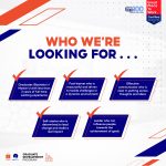 Shopee Philippines Graduate Development Program 2025 - Department of ...