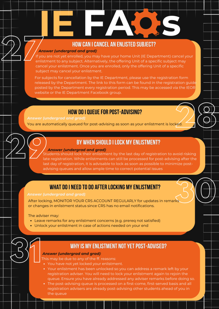 Frequently Asked Questions (FAQs) - Department of Industrial ...