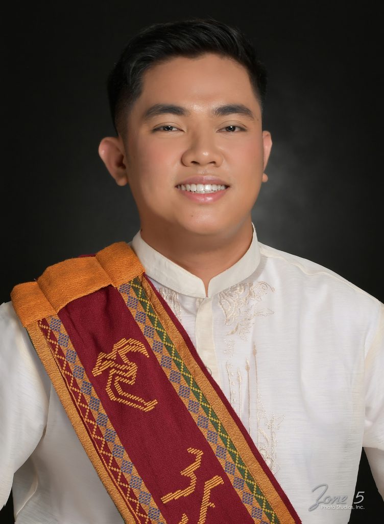 Paul Rainer Devilla - Department of Industrial Engineering & Operations ...