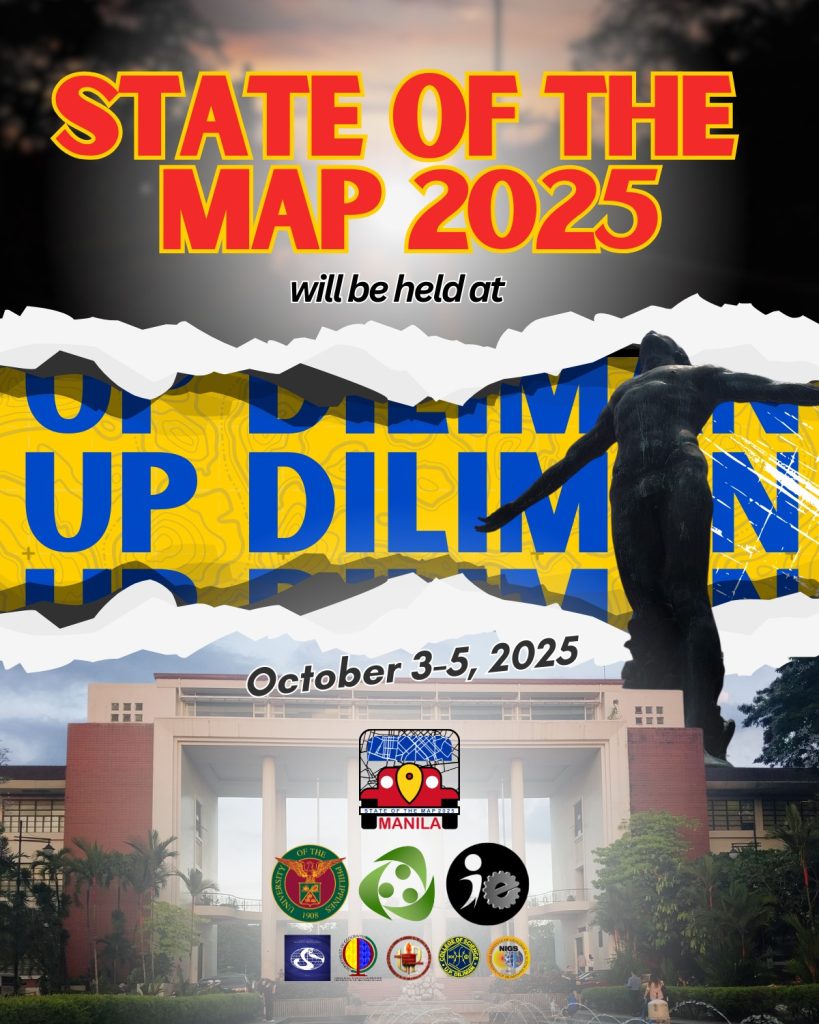 STATE OF THE MAP 2025 - Department of Industrial Engineering ...