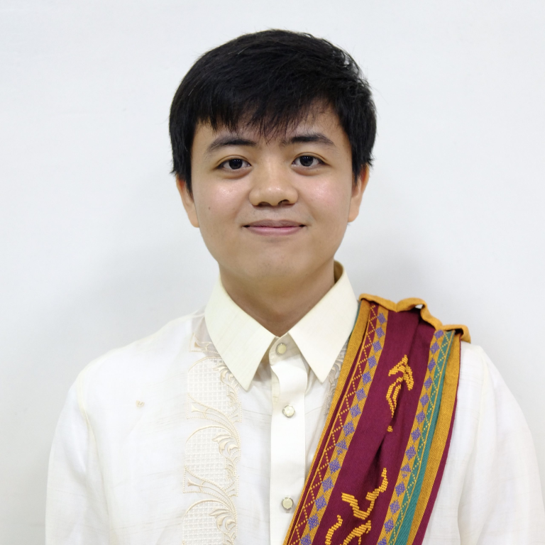 Pierre Allan C. Villena - Department of Industrial Engineering ...